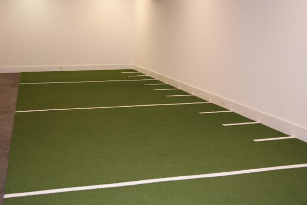 Gym Turf | Indoor Turf | Synthetic Turf International