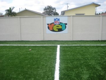 Field Turf | Artificial Turf Fields | Synthetic Turf International®