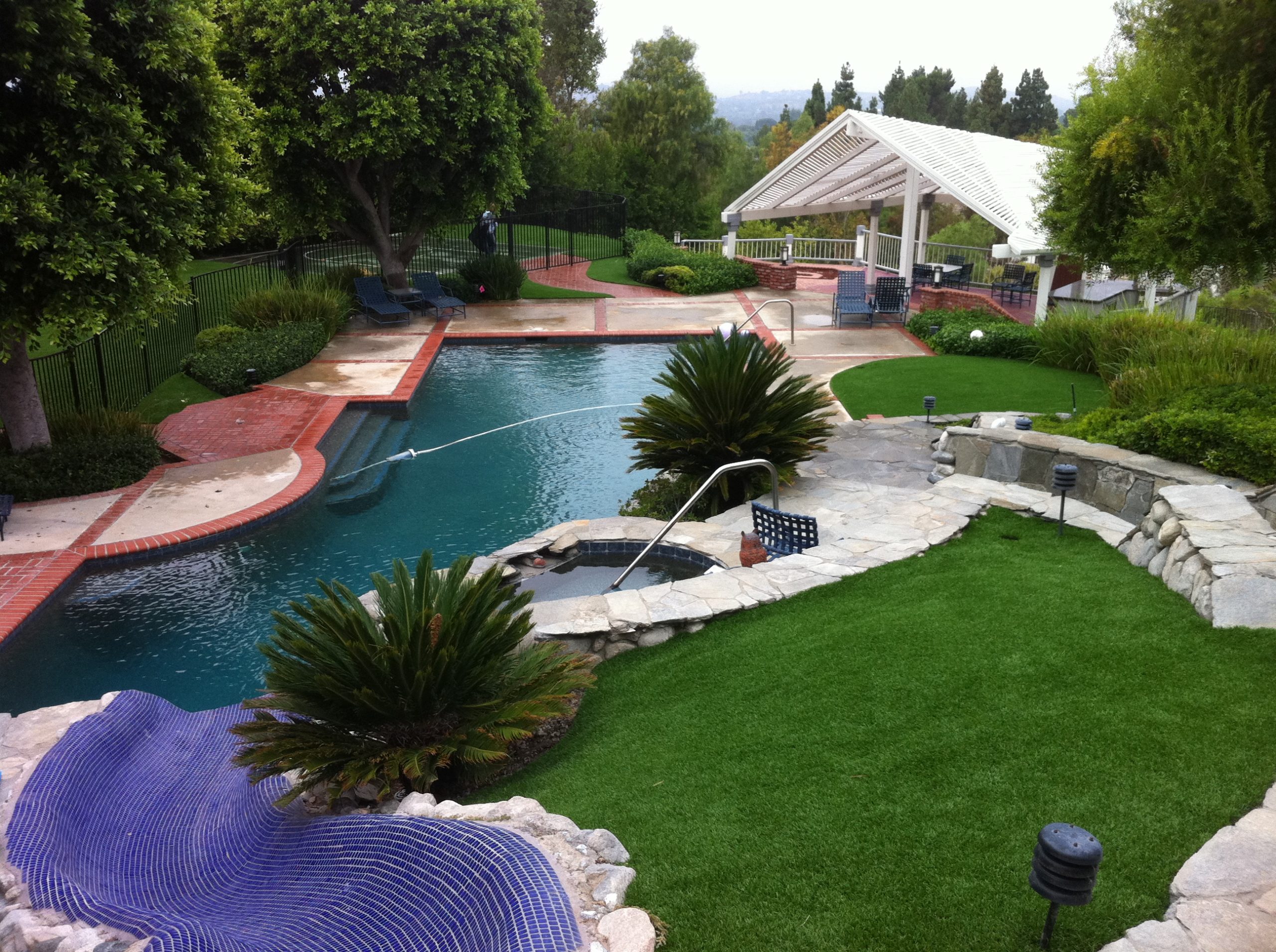 Synthetic Turf International of Lowcountry Georgia | Port Wentworth GA