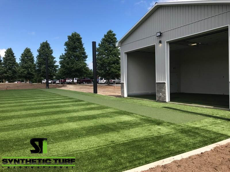 Featured Application Sewell Mill Amphitheater in Marietta, Georgia ...