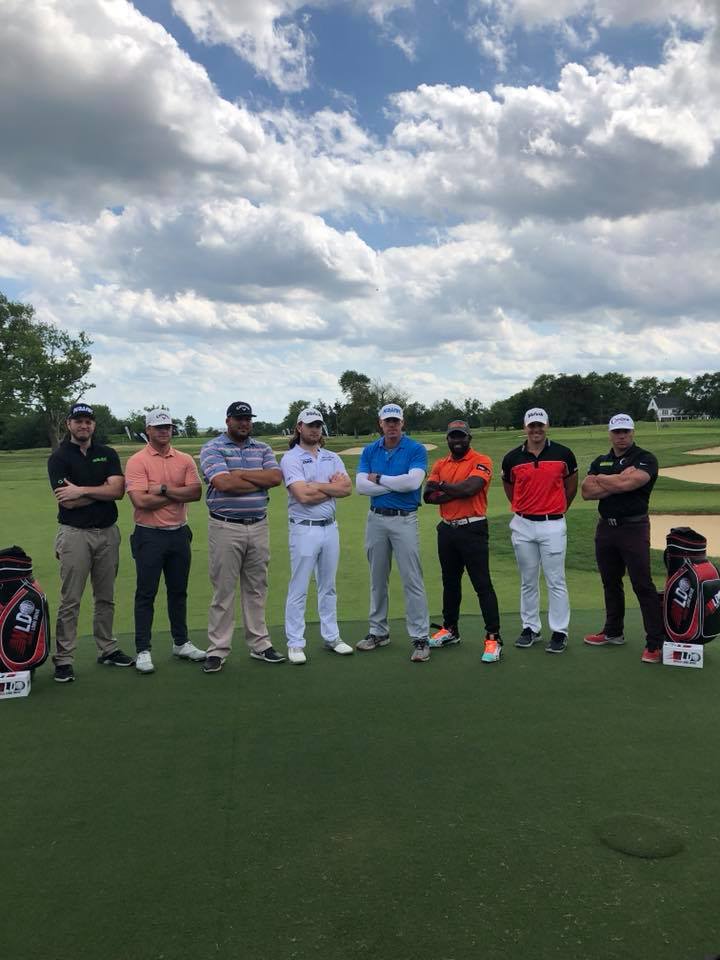 STI Announces Renewal of Partnership with World Long Drive Championship ...