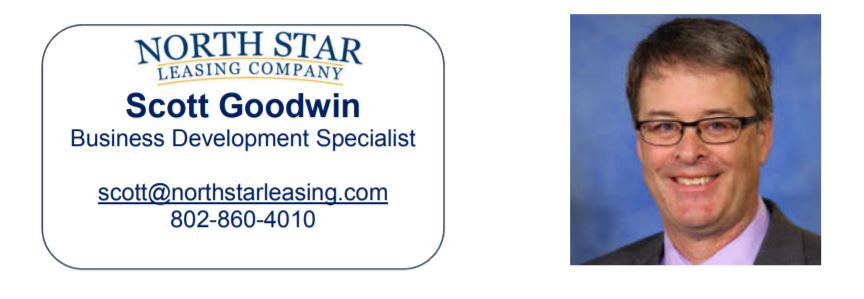 North Star Leasing - Synthetic Turf International