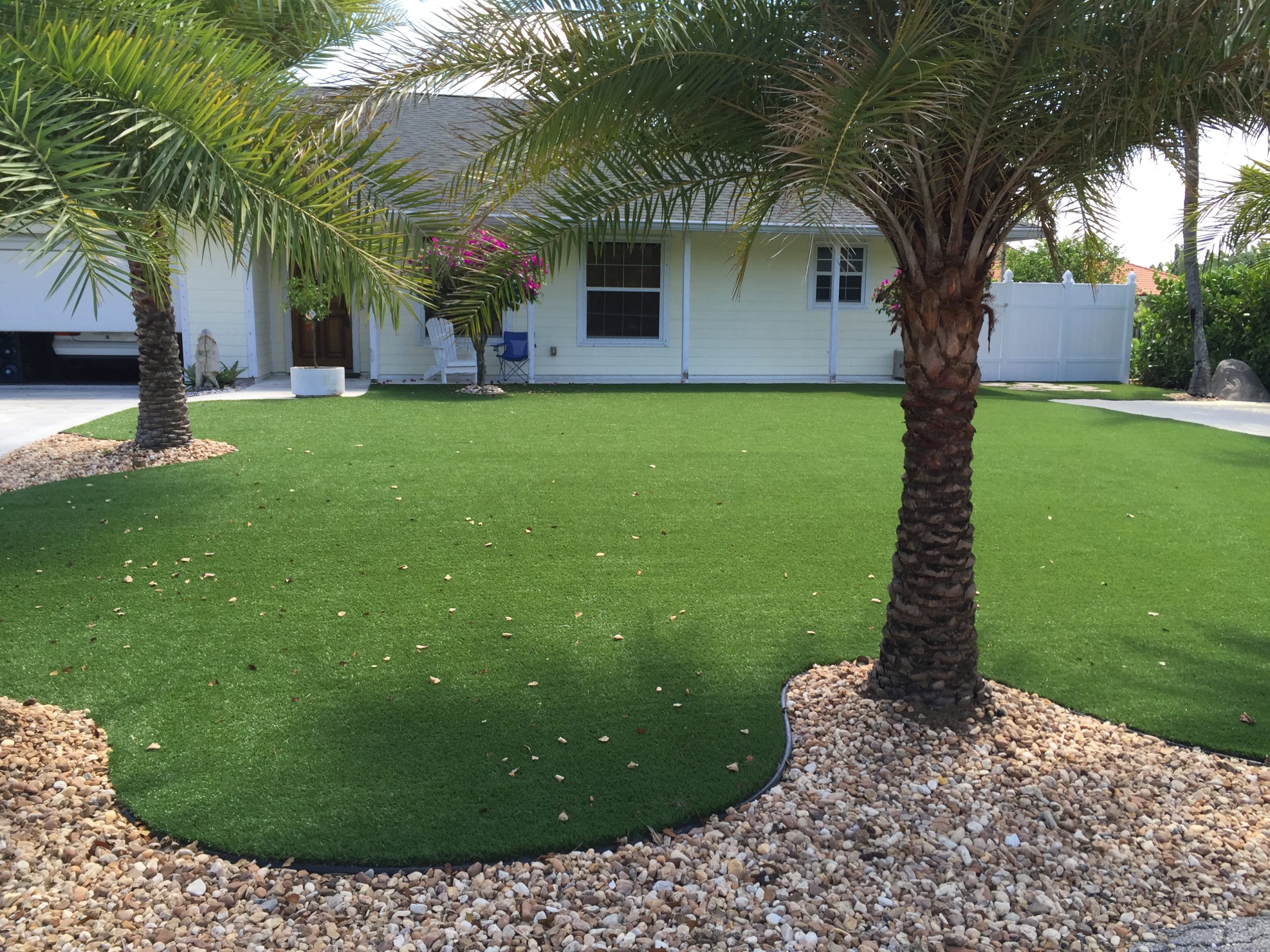 Better Lawn and Gardens - Synthetic Turf International