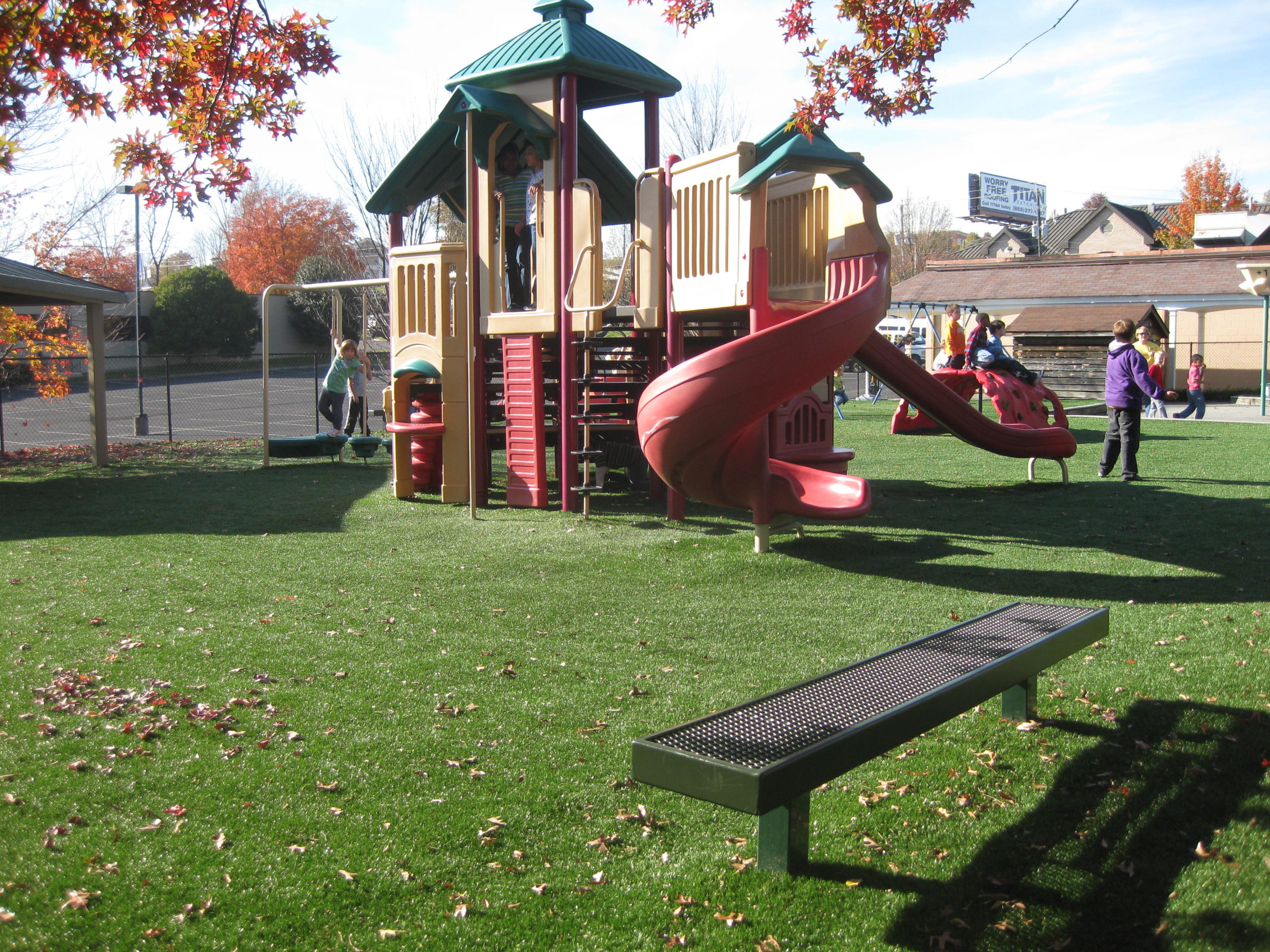 Northern Scapes - Synthetic Turf International