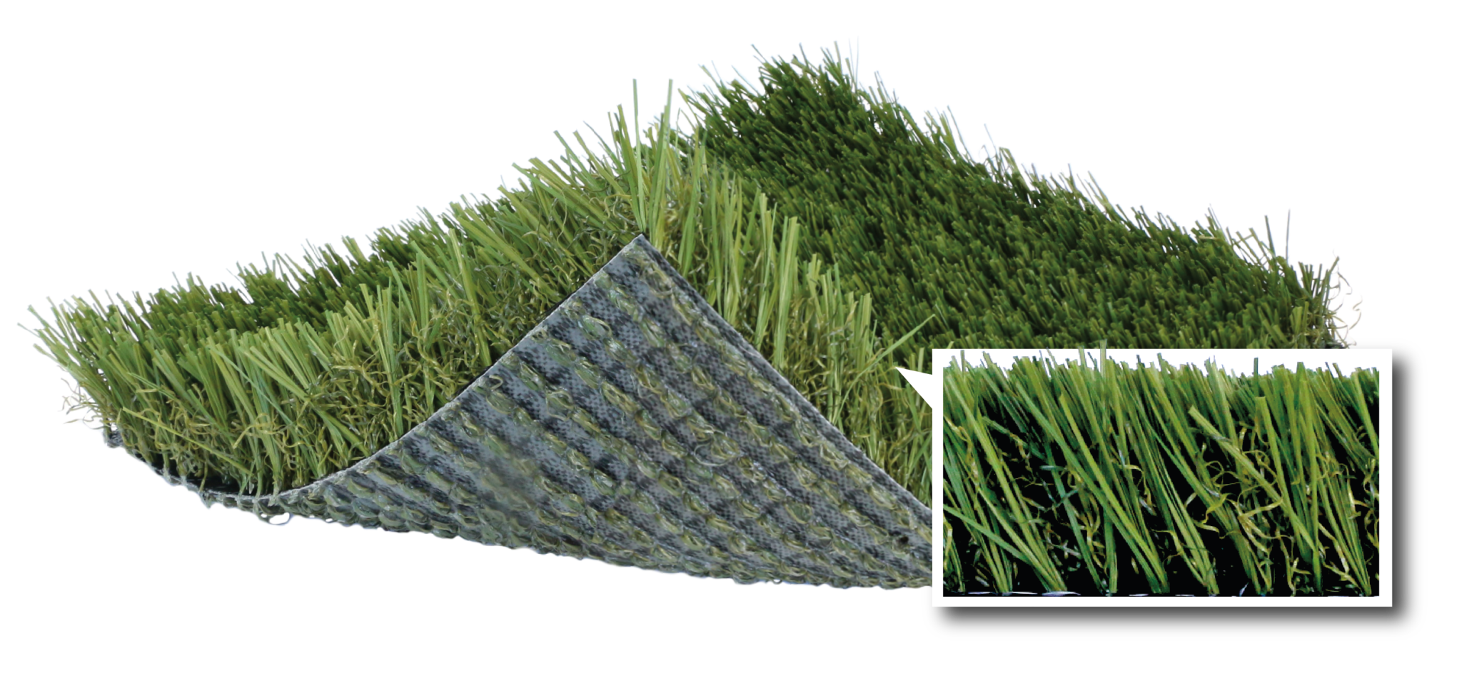 Artificial Grass Lawns | Synthetic Turf International®