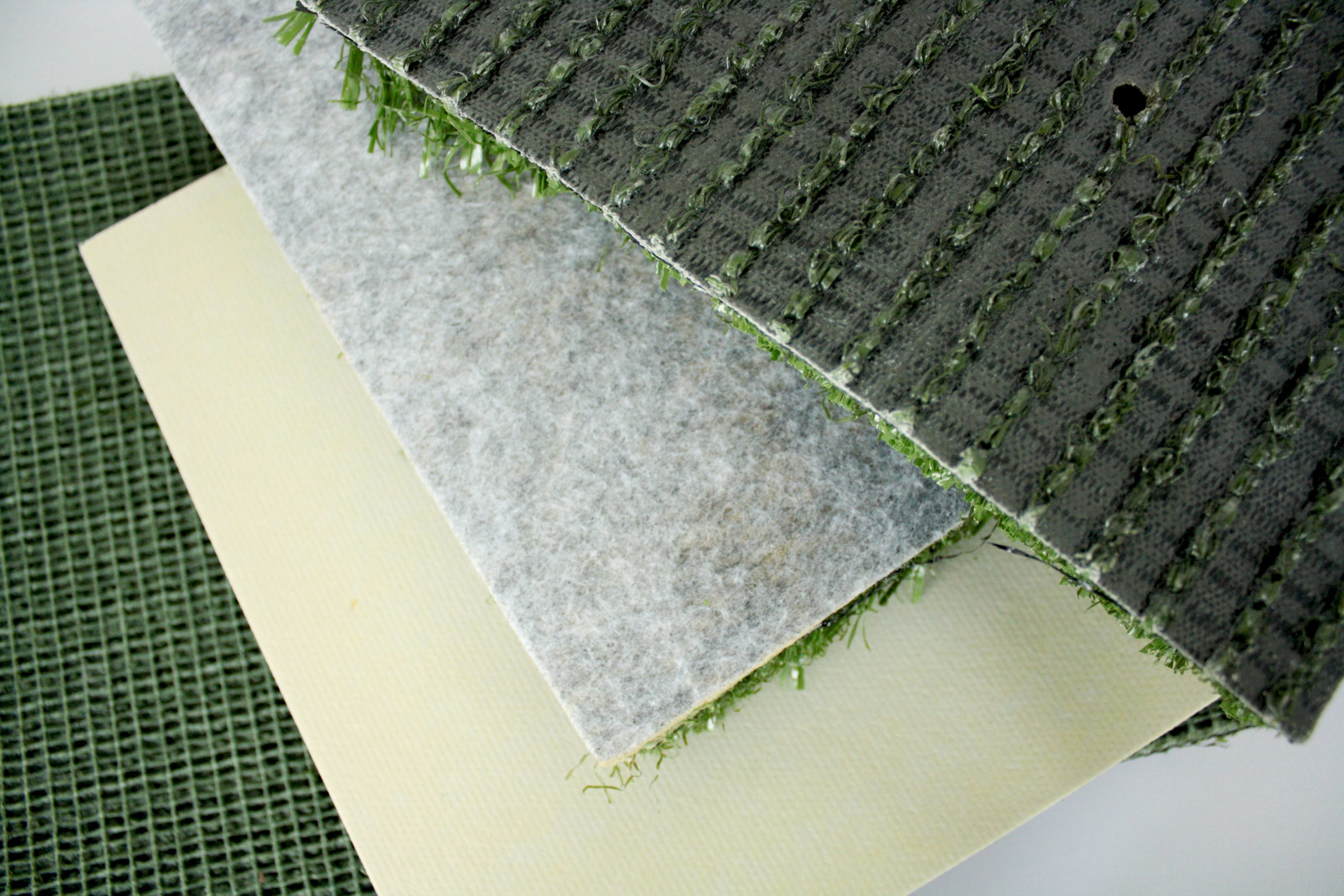 What is SilverBack™? - Synthetic Turf International